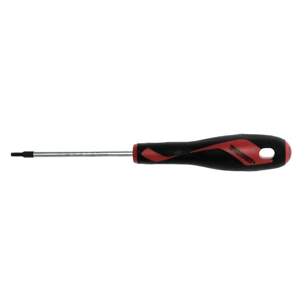 TX Screwdriver TX9 x 75mm S - Boxer Group