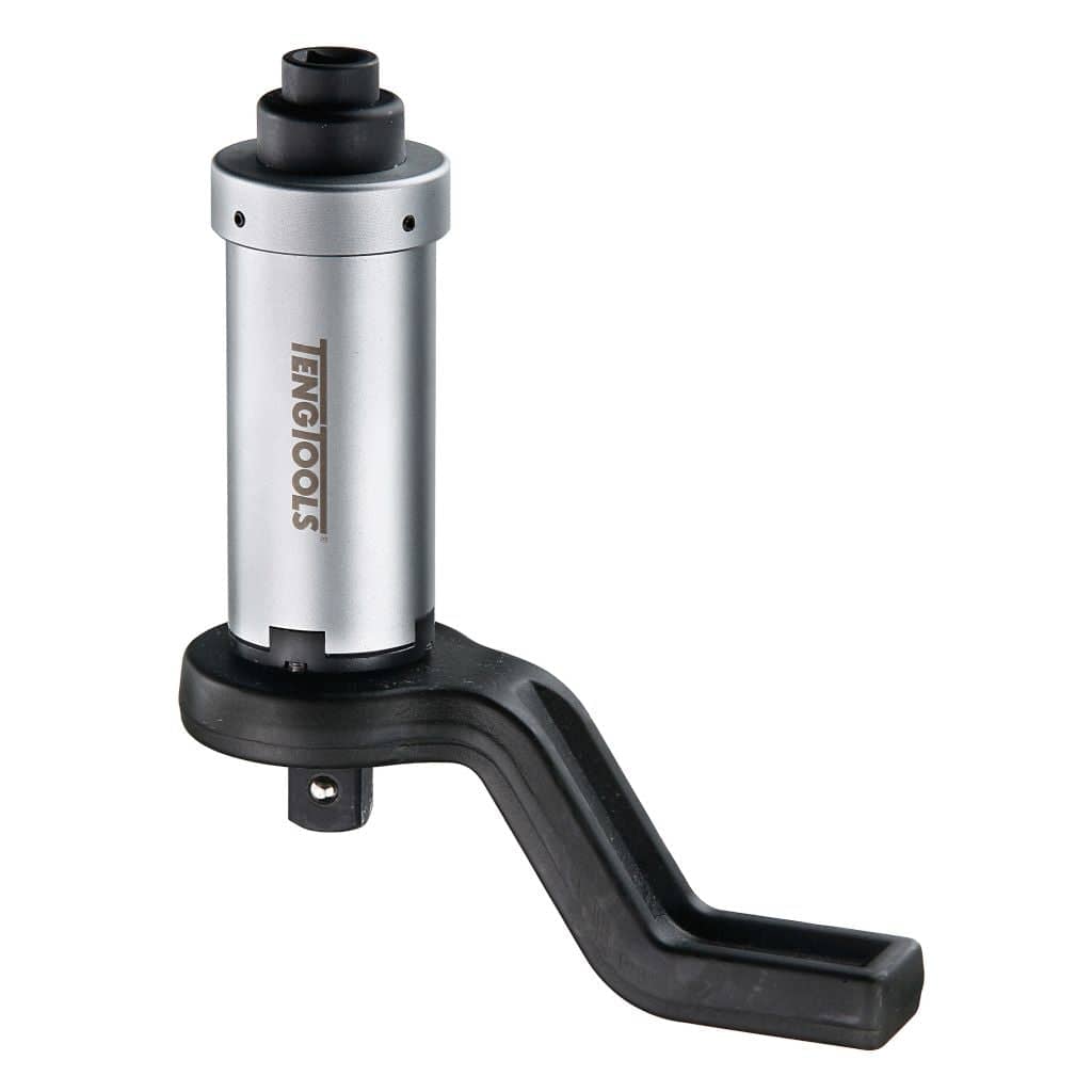 Torque Multiplier 1:10 1/2"F - 3/4"M - Boxer Group