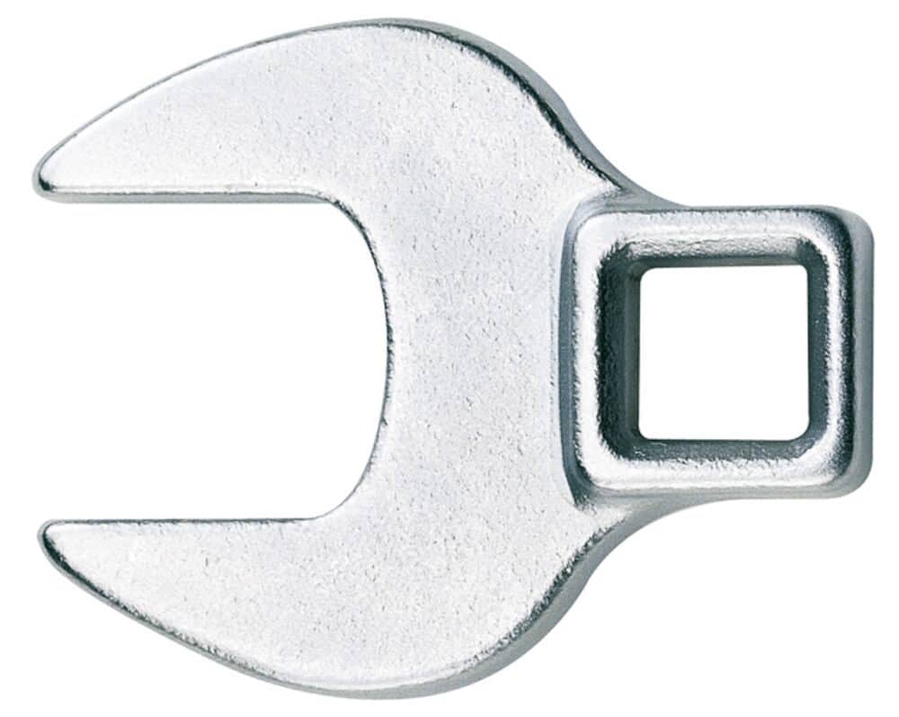 3/8" Crow Foot Wrench 10mm - Boxer Group