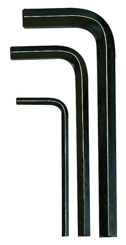Hex Key Metric 27mm - Boxer Group