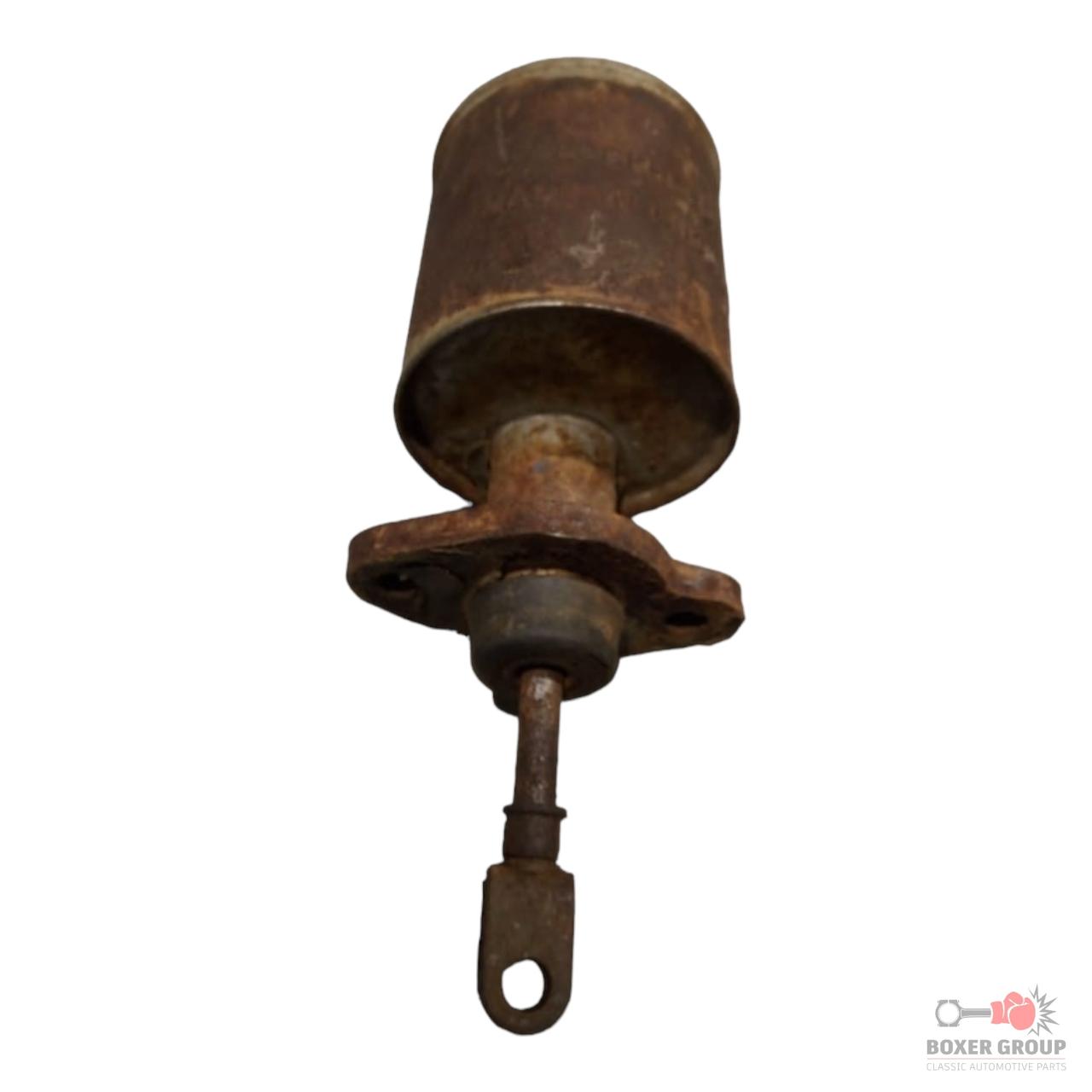 Brake Master - Boxer Group