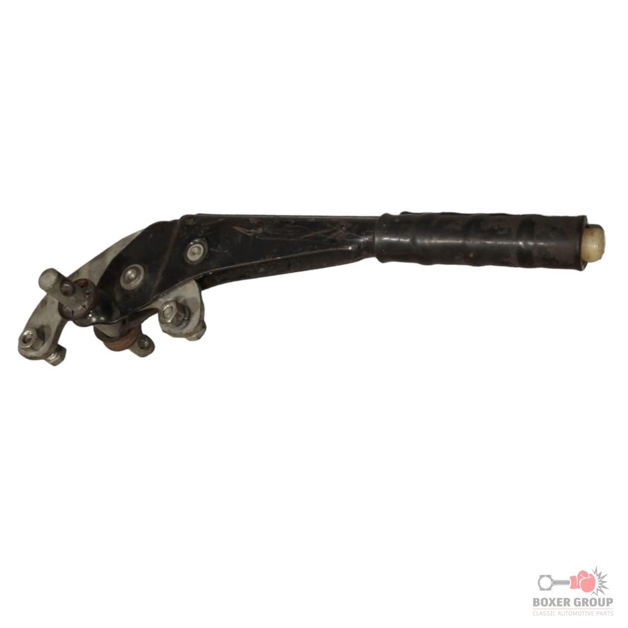 Handbrake lever - Boxer Group
