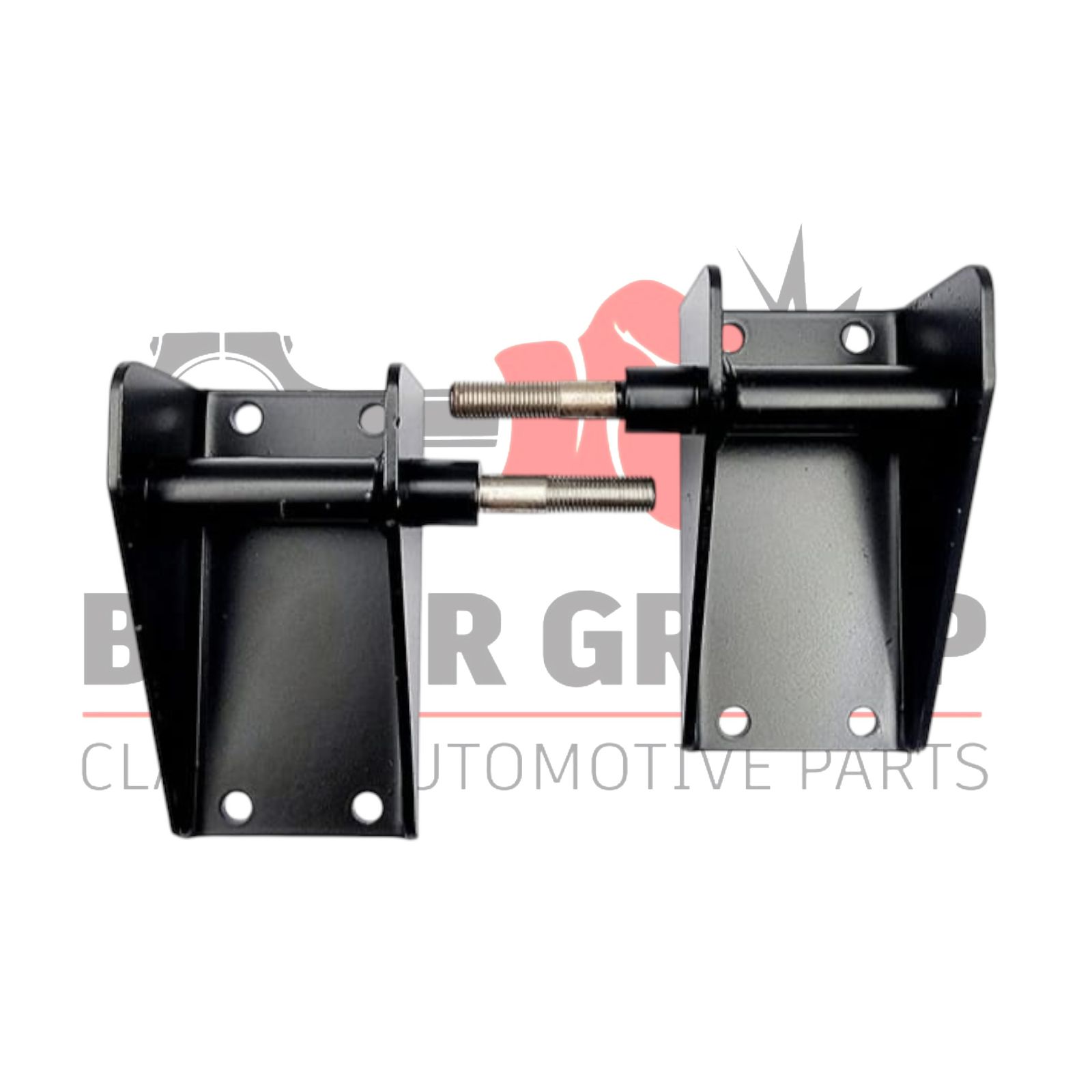 Shock Absorber Top Brackets For Lowered Suspension - Boxer Group
