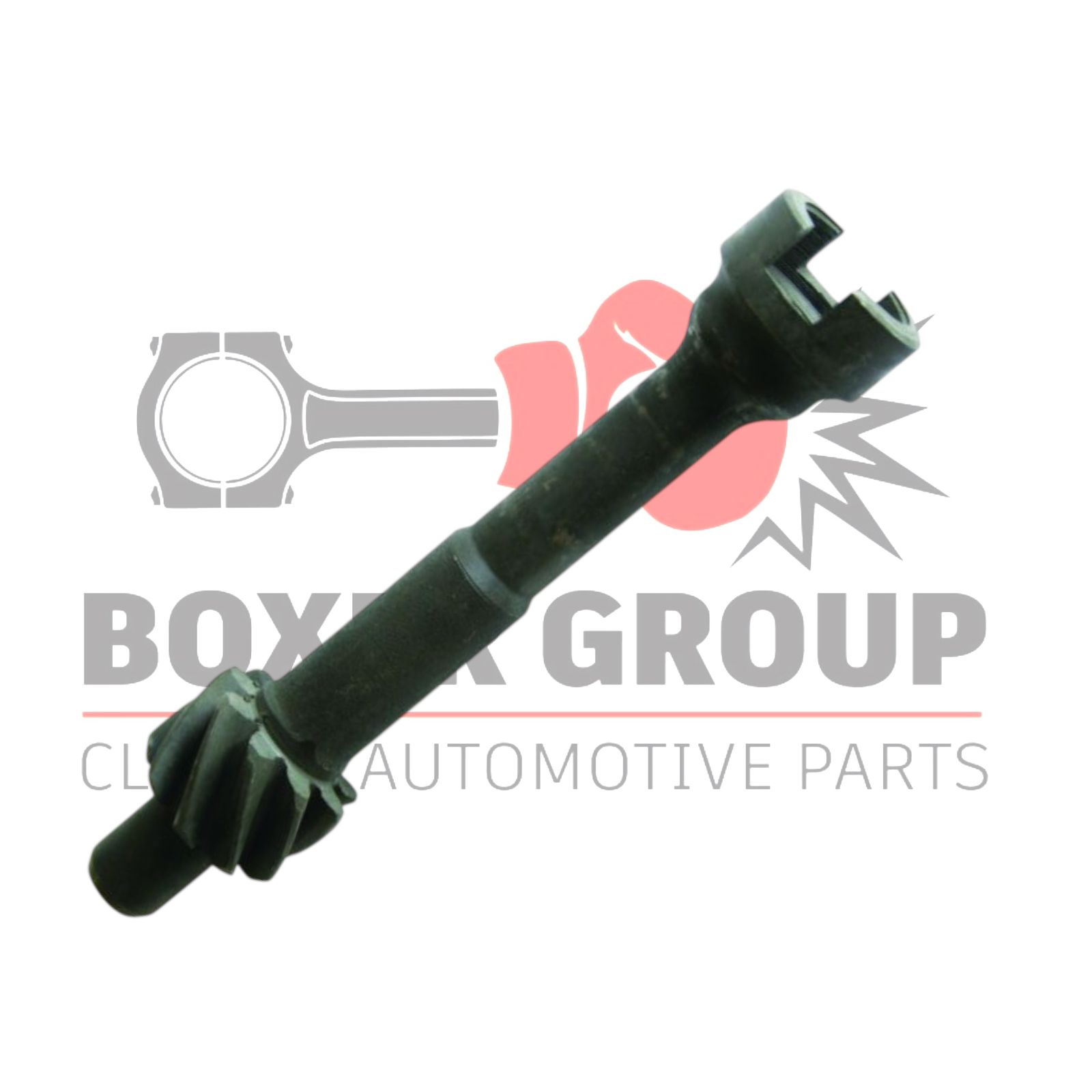 Distributor Drive Spindle A Plus Only - Boxer Group