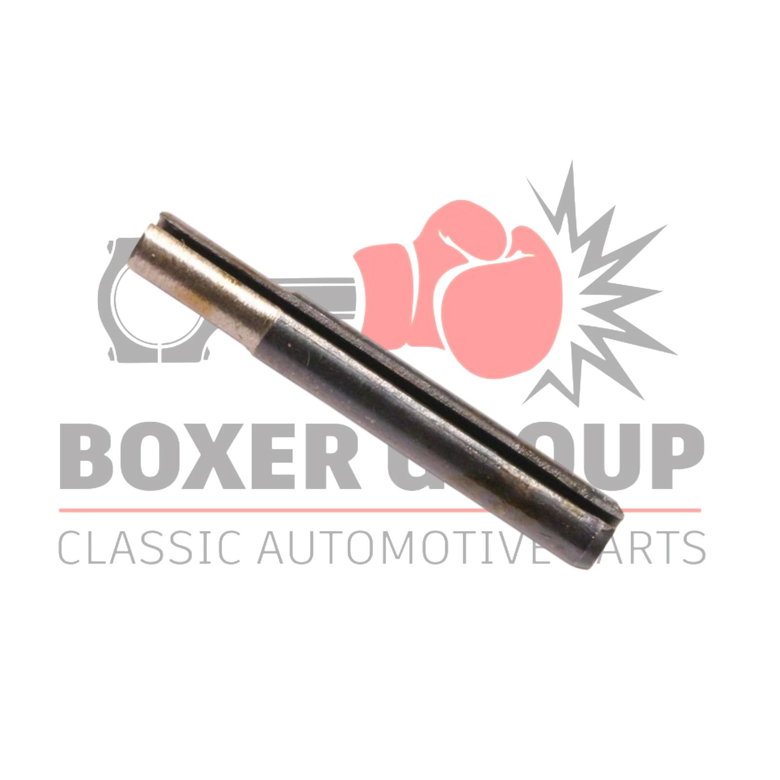 Selector Fork Roll Pin - Rod Change - Boxer Group