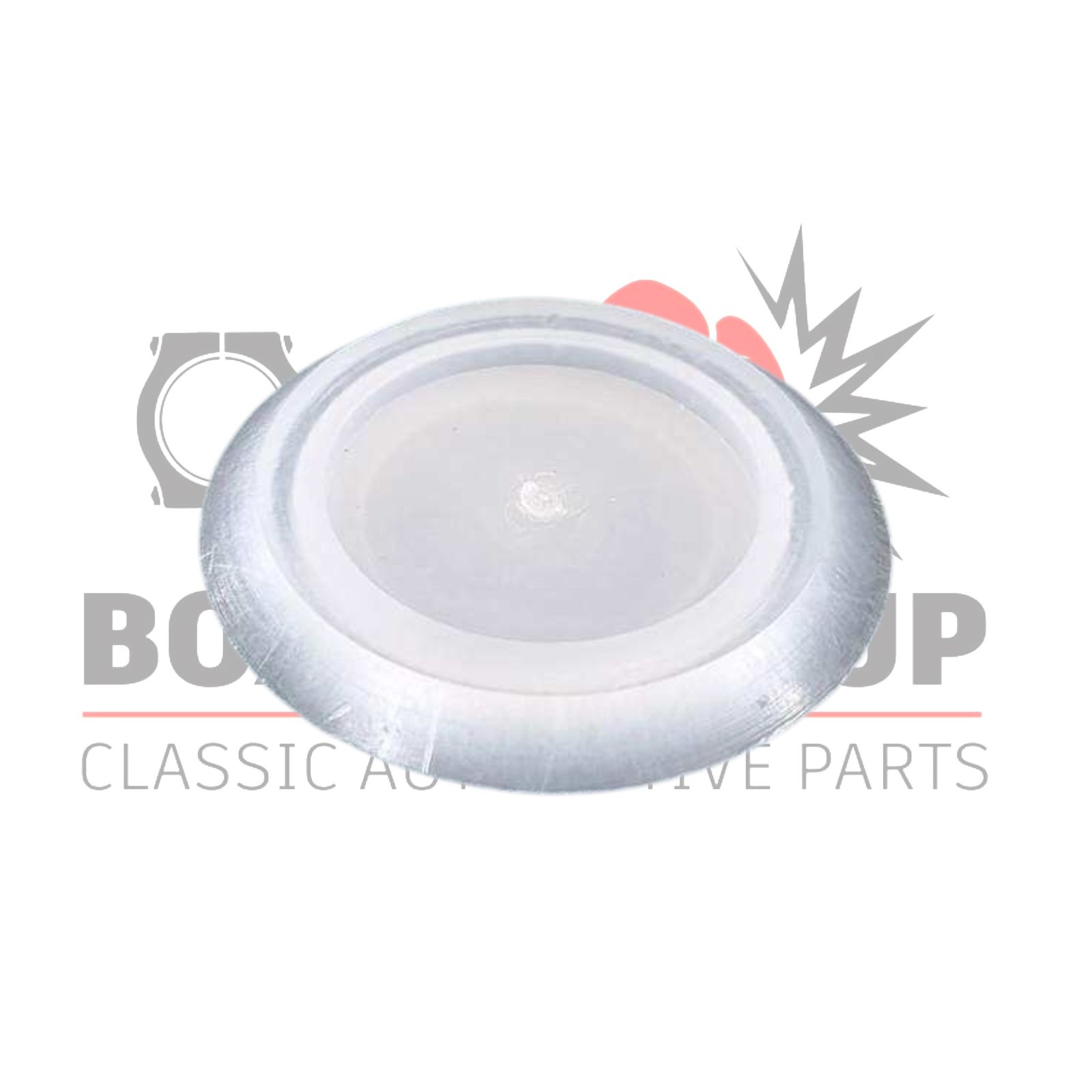 Plug-Instrument Binnacle - Boxer Group