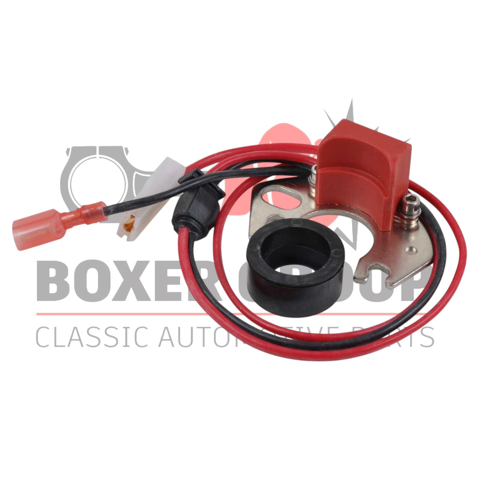 Powerspark Electronic Ignition Kit for Hitachi Distributor - Boxer Group