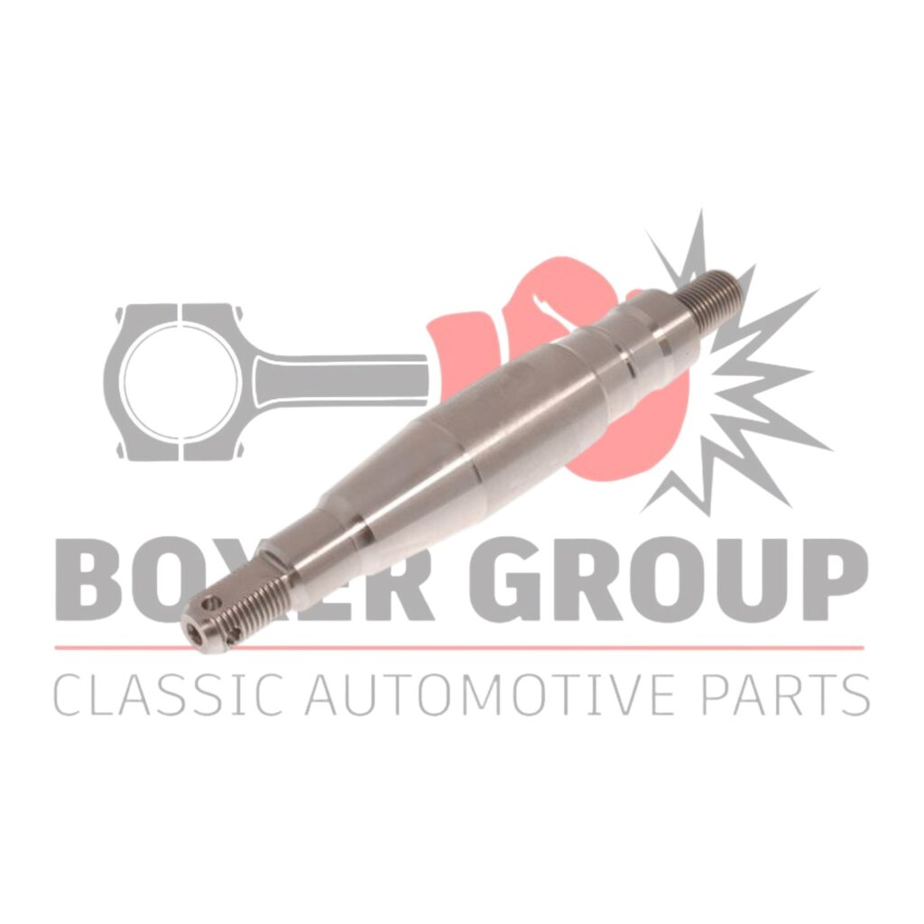 Stub Axle - Boxer Group
