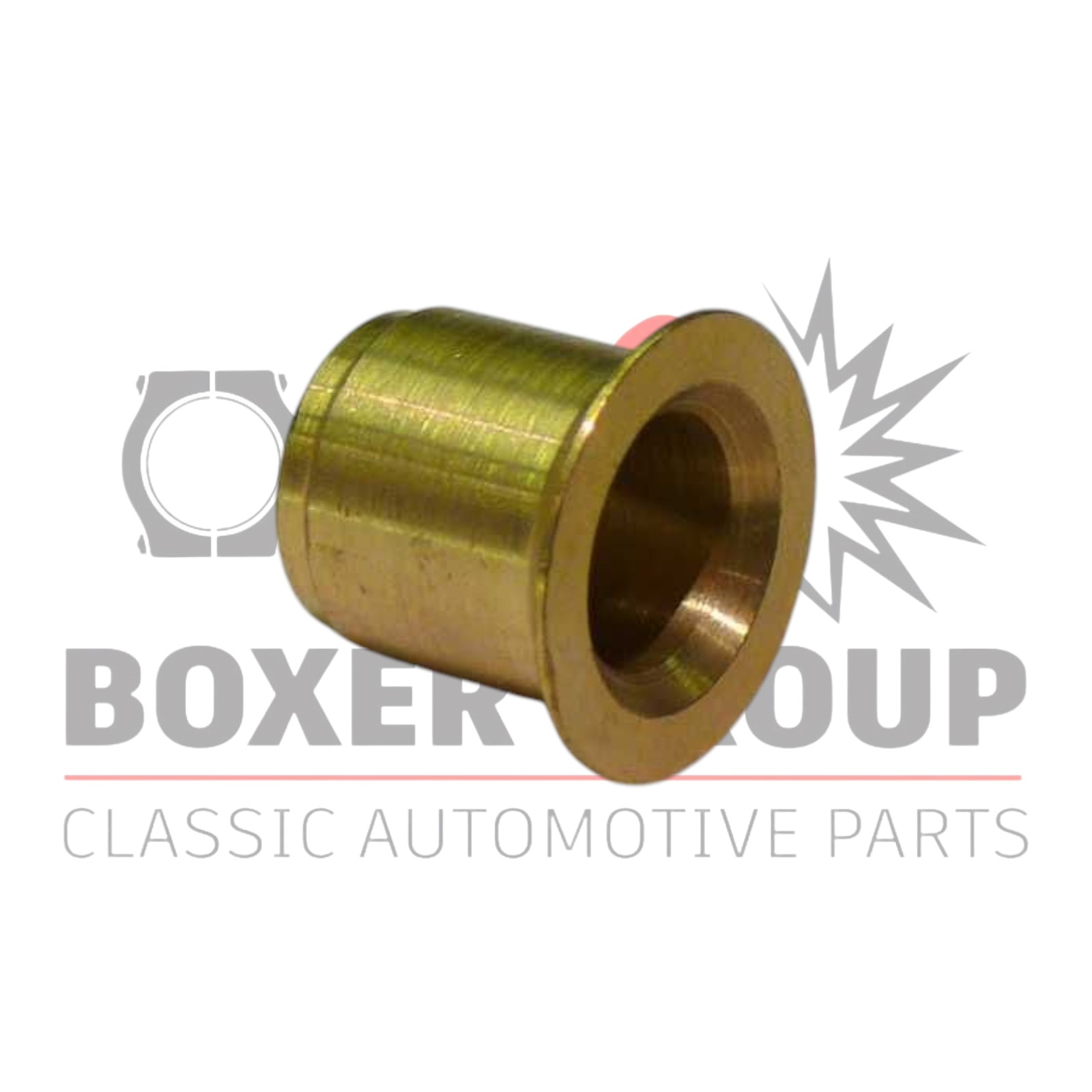 Gear Lever to Rail Bush 2000E Bullet Gearbox: HD bronze - Boxer Group