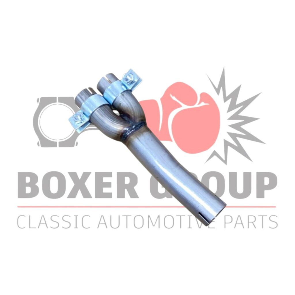 C-AEG365 Y-Piece Bracket LCB - Boxer Group
