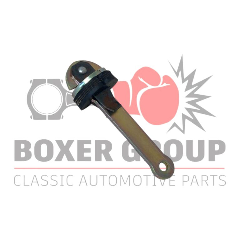 Door Check Strap Mk III Onwards Non Genuine - Boxer Group