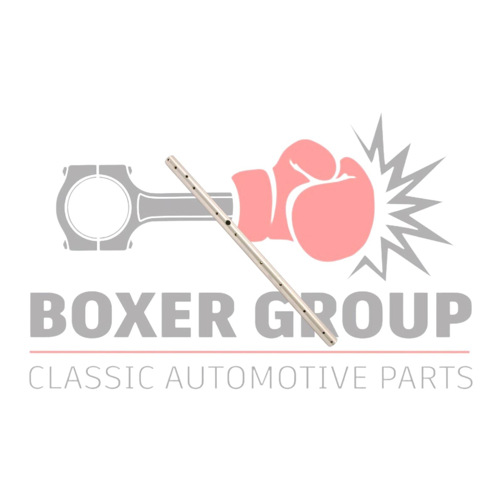 Rocker Shaft Heavy Duty - Boxer Group