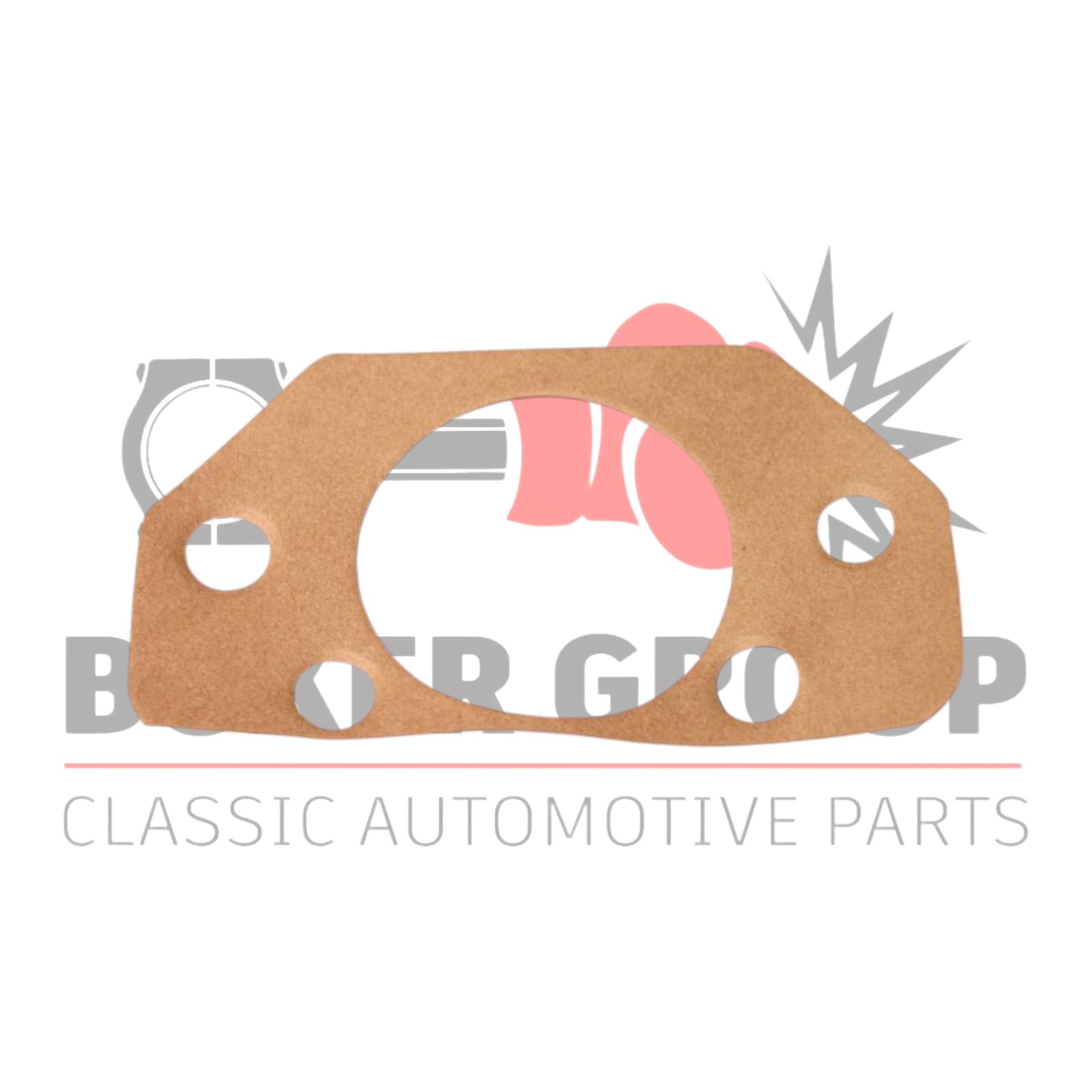 HIF44/HIF6 Carb Elbow Gasket - Boxer Group