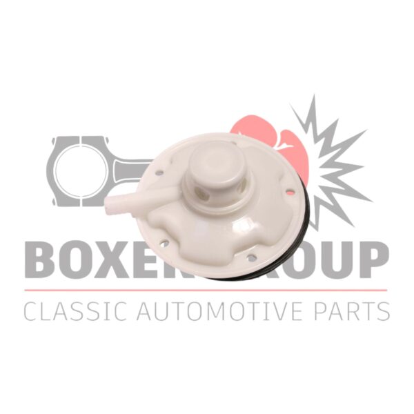 Air Valve For 13H7939 Servo - Boxer Group