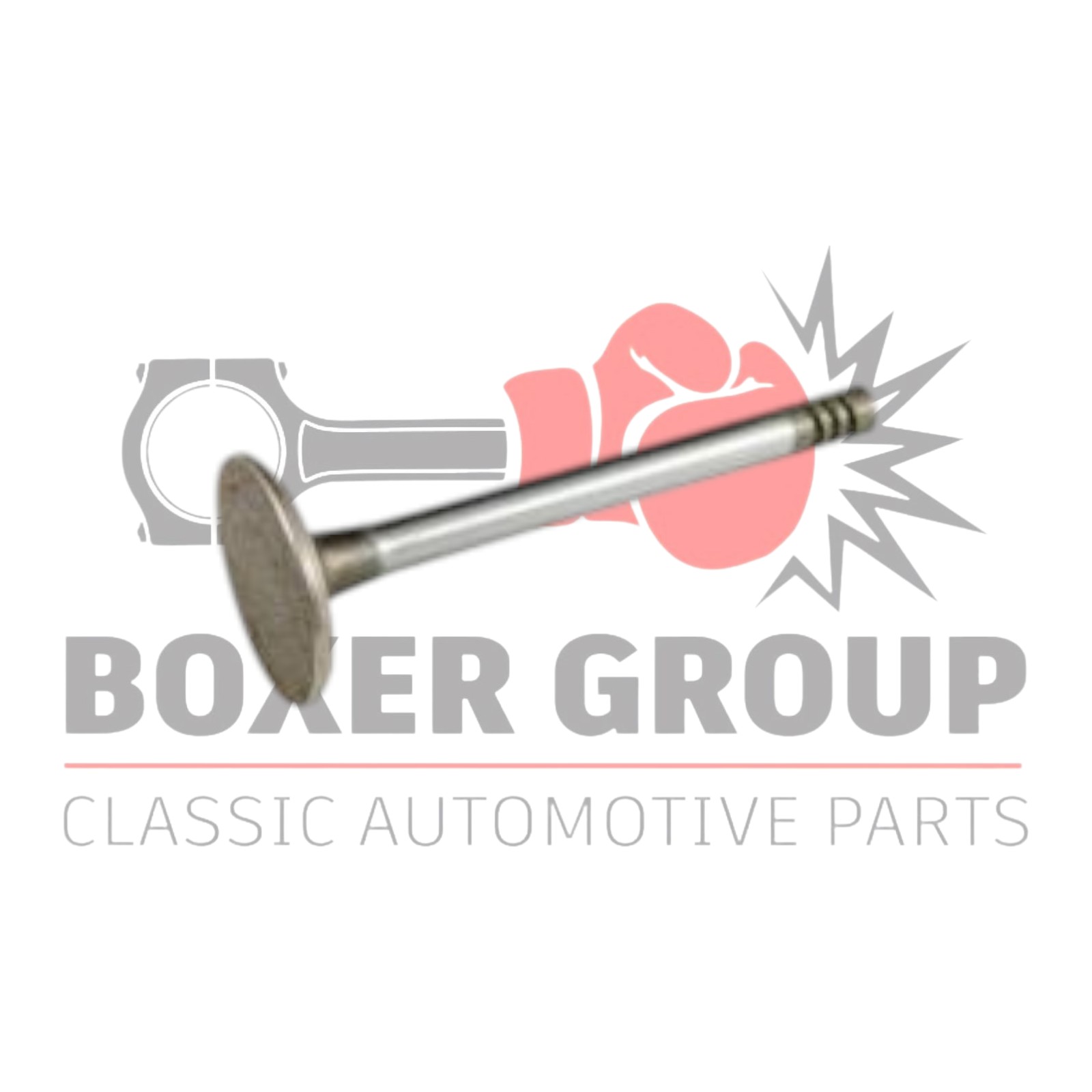 35.6mm Inlet Valve Triple Groove Collet Mg Metro - Boxer Group